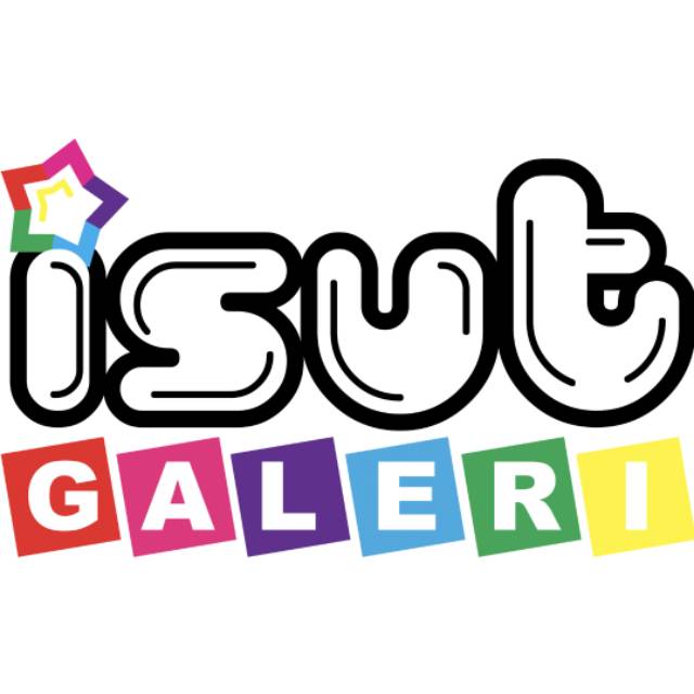Produk ISUT GALERI | Shopee Indonesia