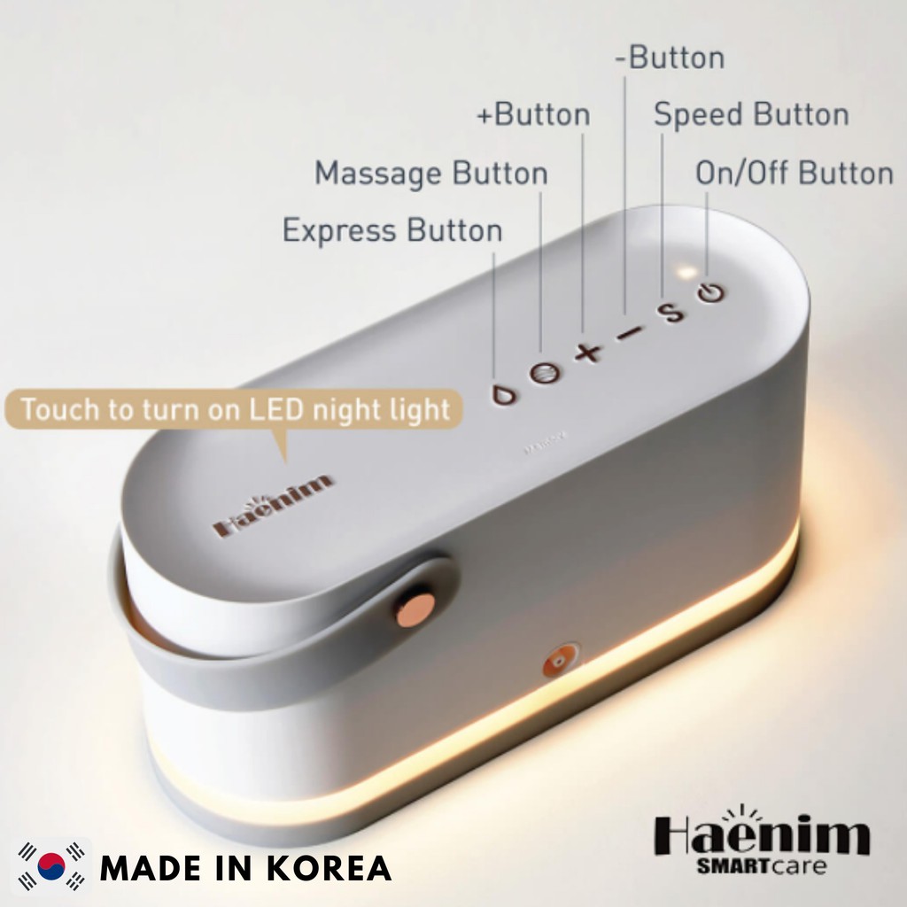 Toko Online Haenim Official Shop | Shopee Indonesia