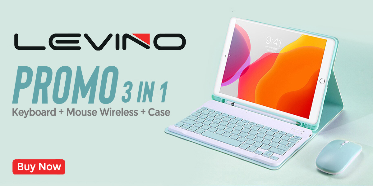 Produk Levino Official Shop | Shopee Indonesia