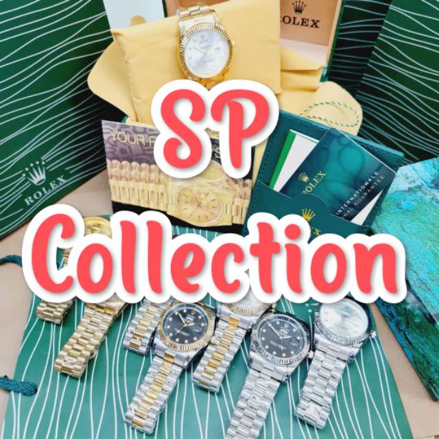 Produk SP Collection | Shopee Indonesia