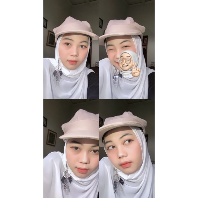 Produk ceuceu_muslimahbeautycare | Shopee Indonesia