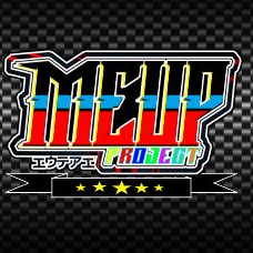 Produk MEUP STICKER | Shopee Indonesia