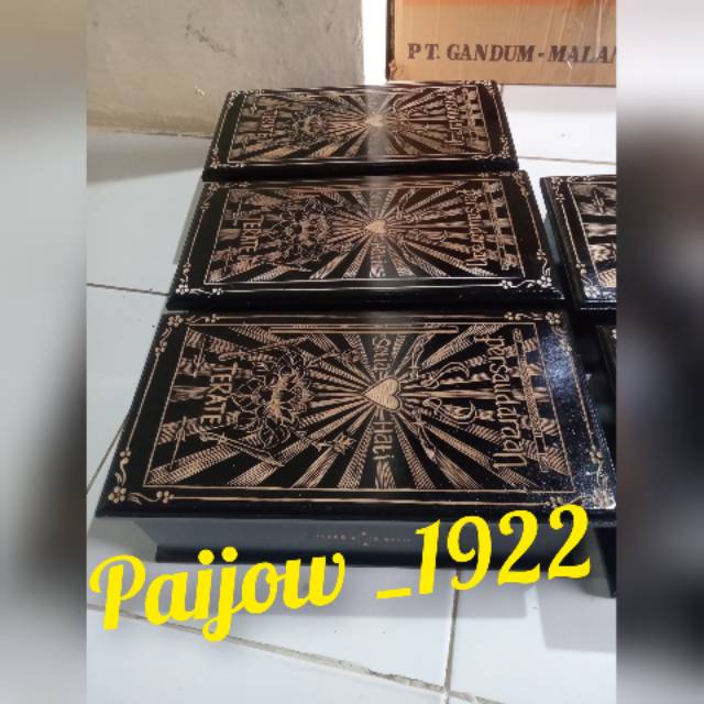 Produk paijow 1922 | Shopee Indonesia