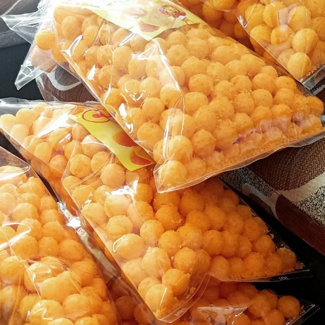 Produk Rumah Snacks bubu "Cemilin" | Shopee Indonesia