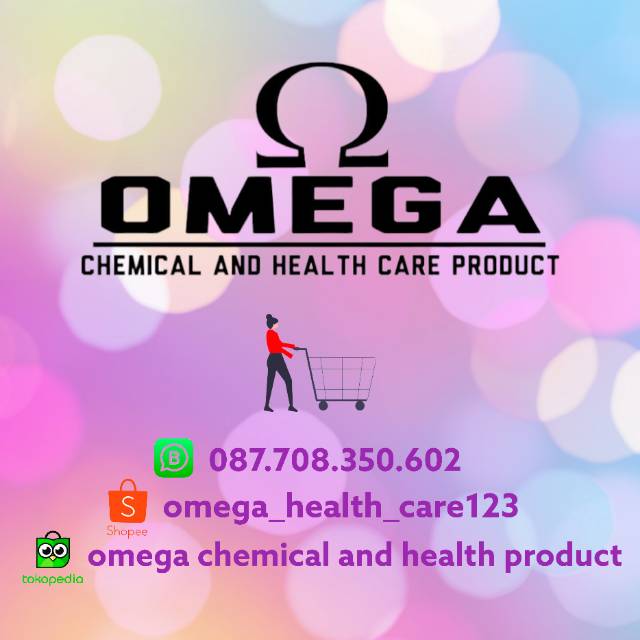 Produk omega_health_care123 | Shopee Indonesia