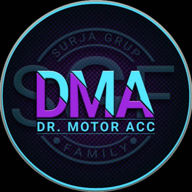 Produk DR.MOTOR ACC | Shopee Indonesia