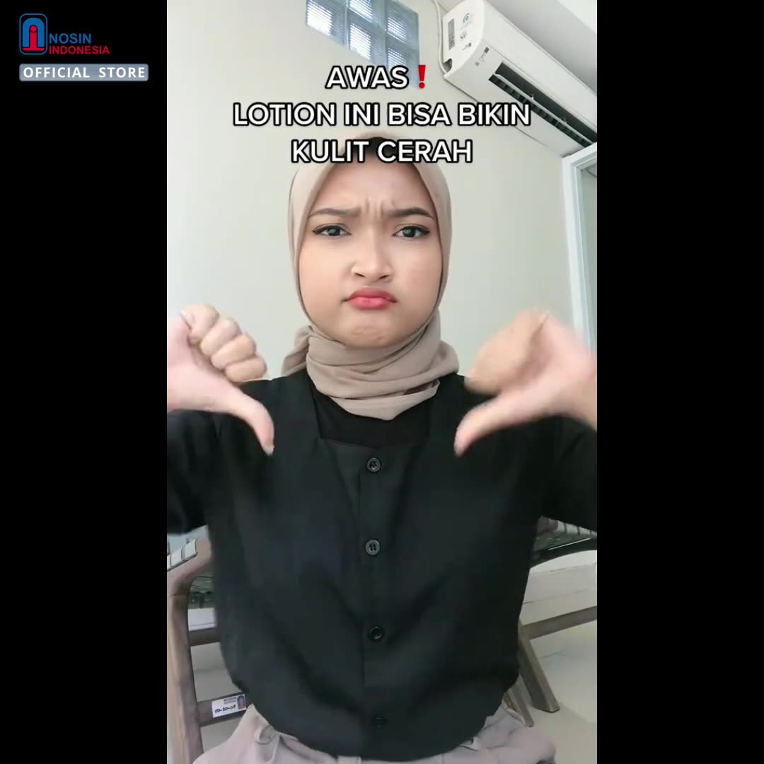 Produk Nosin Indonesia | Shopee Indonesia