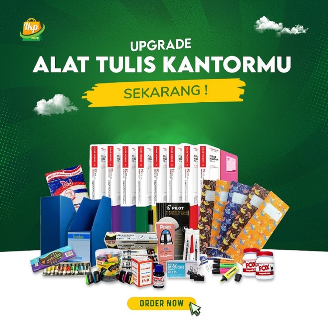 Produk IKP SHOP | Shopee Indonesia