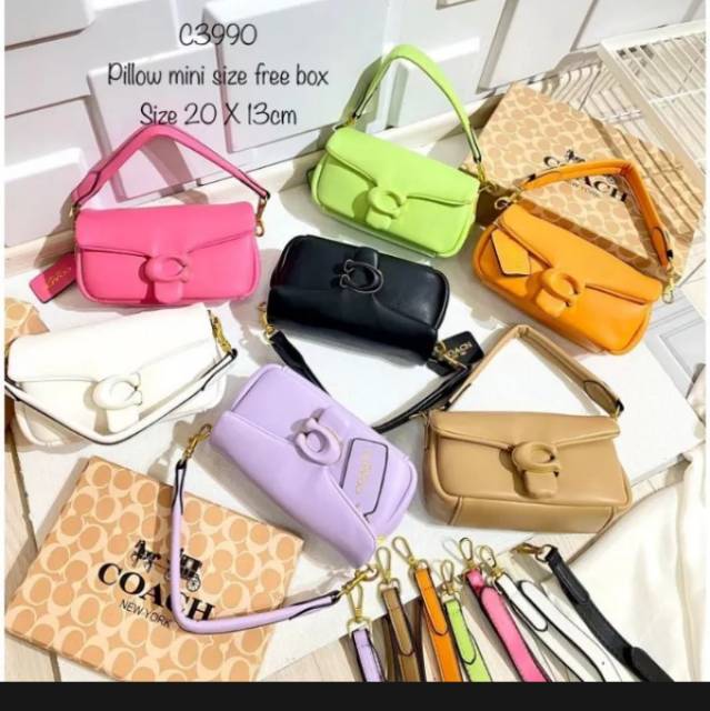 Produk Tas Import Premium | Shopee Indonesia