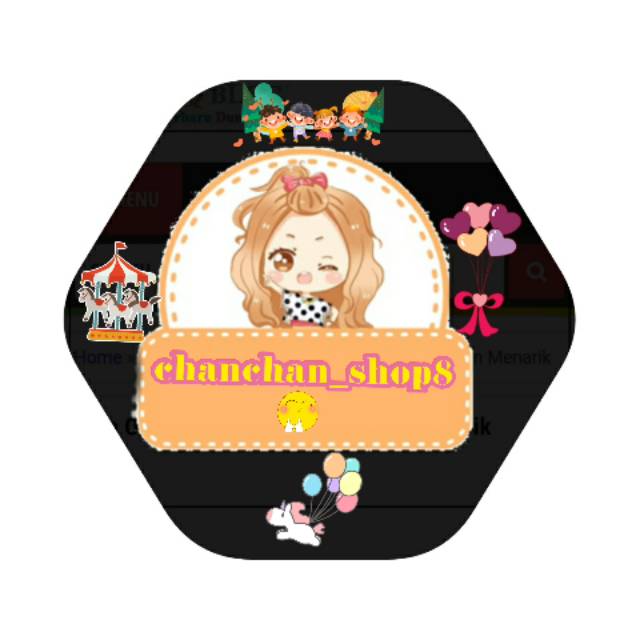 Produk Chanchan_Shop8 | Shopee Indonesia