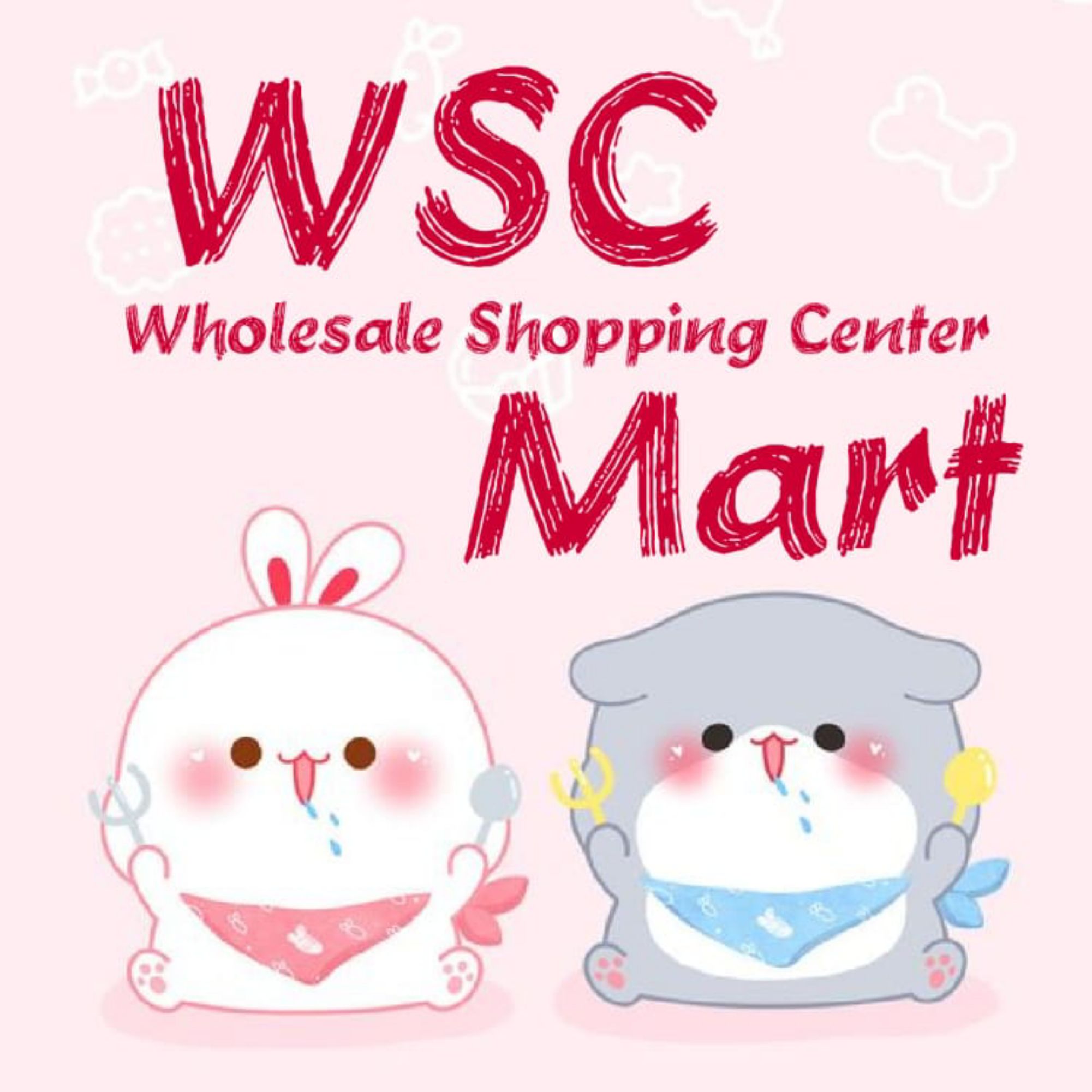 Produk WSC Mart | Shopee Indonesia