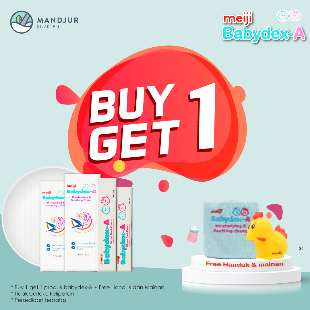 Toko Online Apotek Mandjur Official Shop | Shopee Indonesia