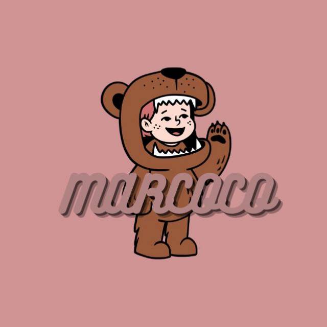 Produk Marcoco | Shopee Indonesia