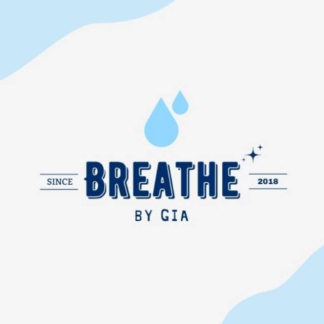 Produk breathe.bygia | Shopee Indonesia
