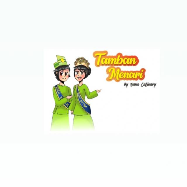 Produk Tamban Menari by Bana Culinary | Shopee Indonesia