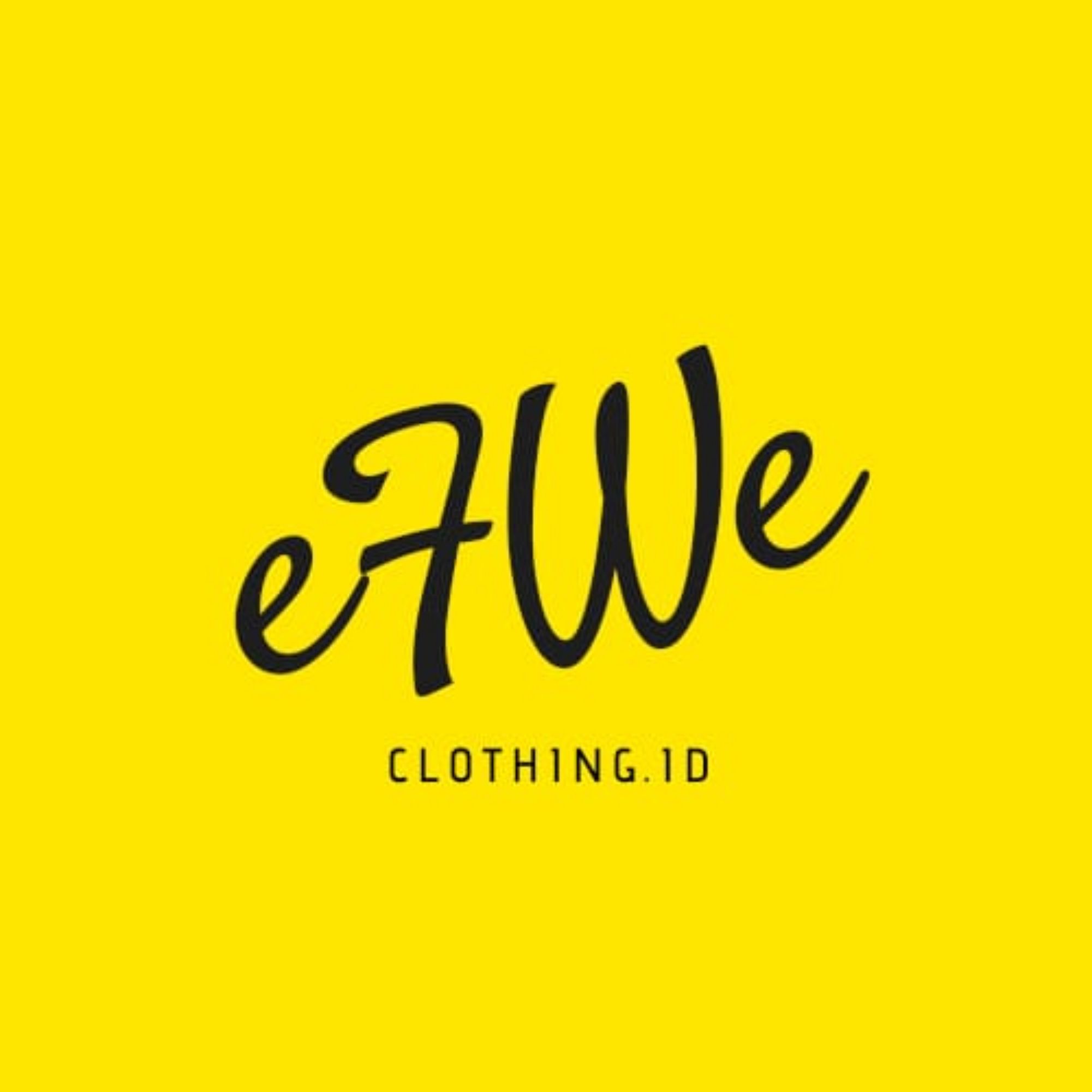 Produk Efwe Clothing | Shopee Indonesia