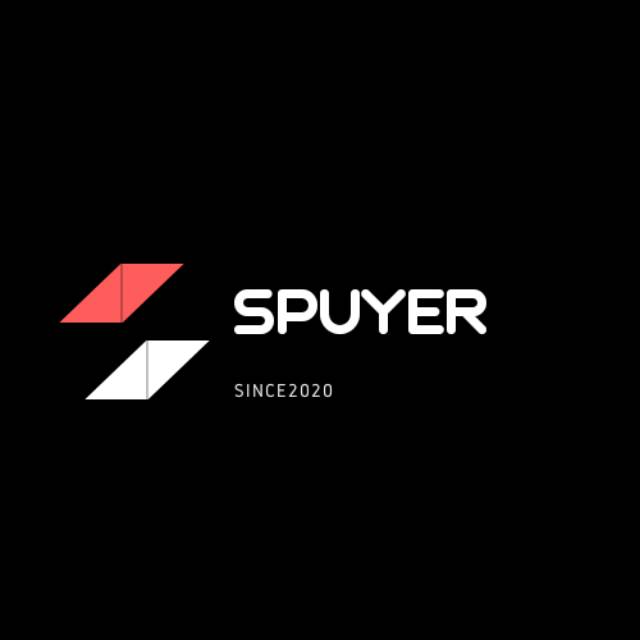 Produk Spuyer.id | Shopee Indonesia