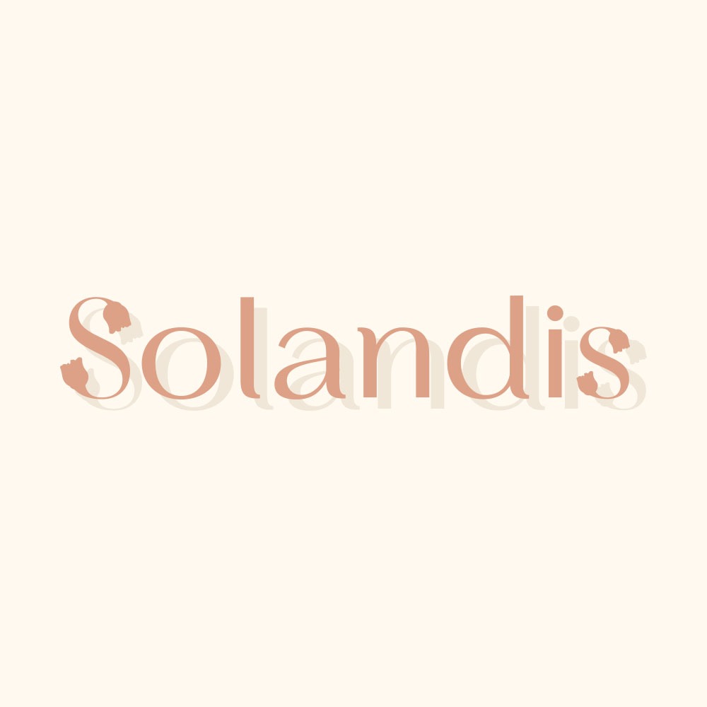 Produk With.Solandis | Shopee Indonesia
