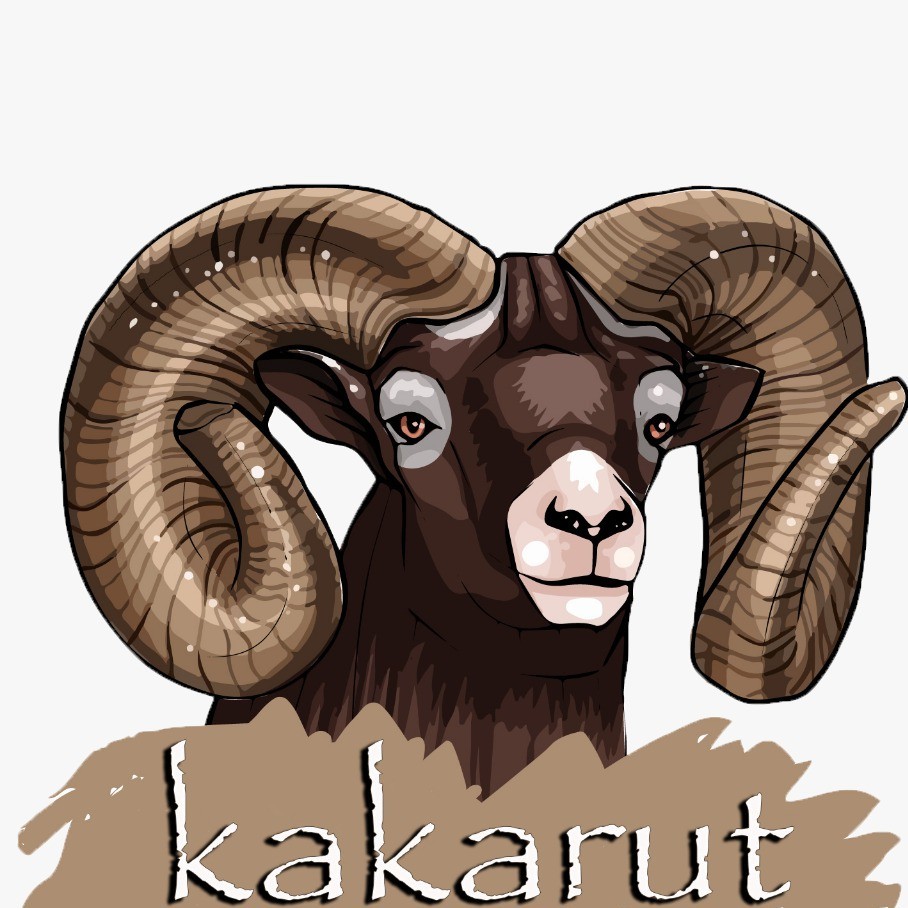 Produk Kakarut Store | Shopee Indonesia