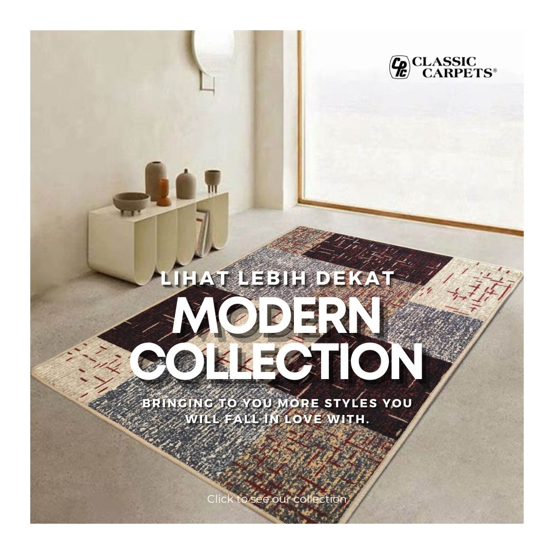 Toko Online Classic Carpets Official Shop | Shopee Indonesia
