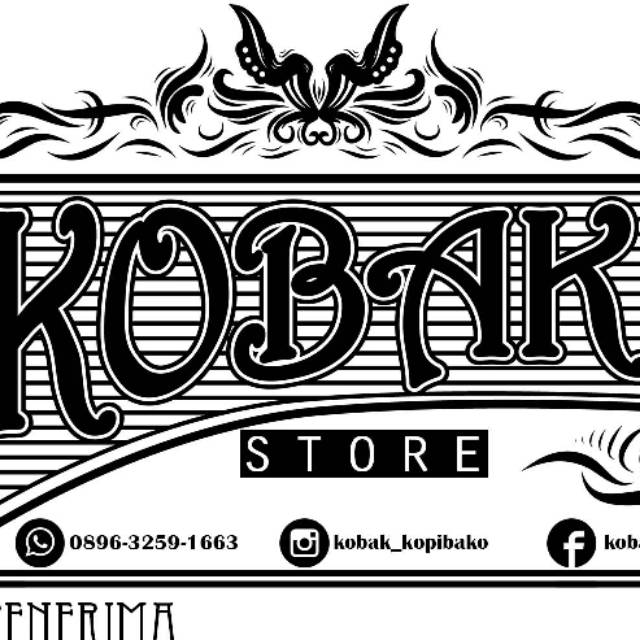 Produk KOBAK_STORE | Shopee Indonesia
