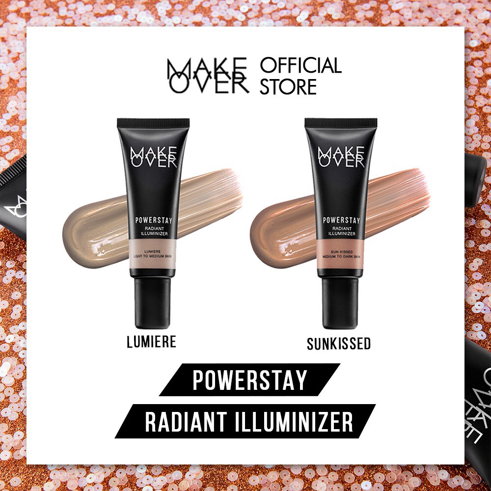 Produk gischa_cosmetics | Shopee Indonesia