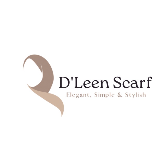 Produk D'LEEN SCARF | Shopee Indonesia