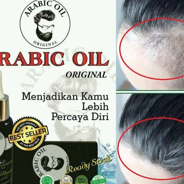 Produk Arabic Oil | Shopee Indonesia