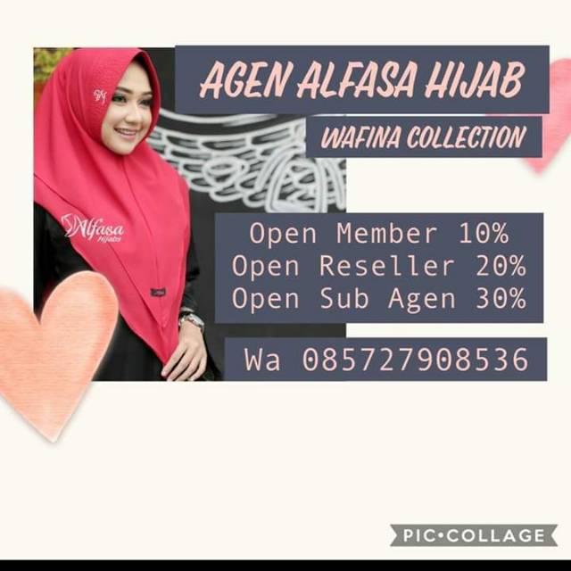 Produk Wafina_collection | Shopee Indonesia