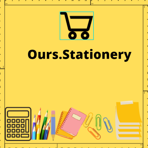 Produk Ours.Stationery | Shopee Indonesia