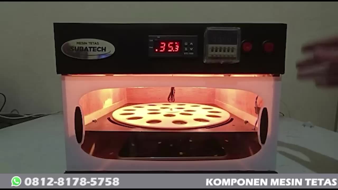 Produk Mesin Tetas SUBATECH Official | Shopee Indonesia