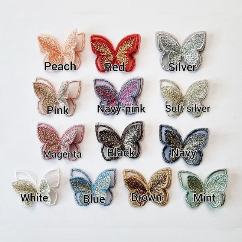 Produk patchlovers | Shopee Indonesia