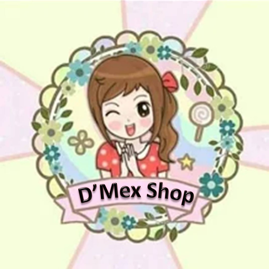 Produk D'Mex Shop | Shopee Indonesia
