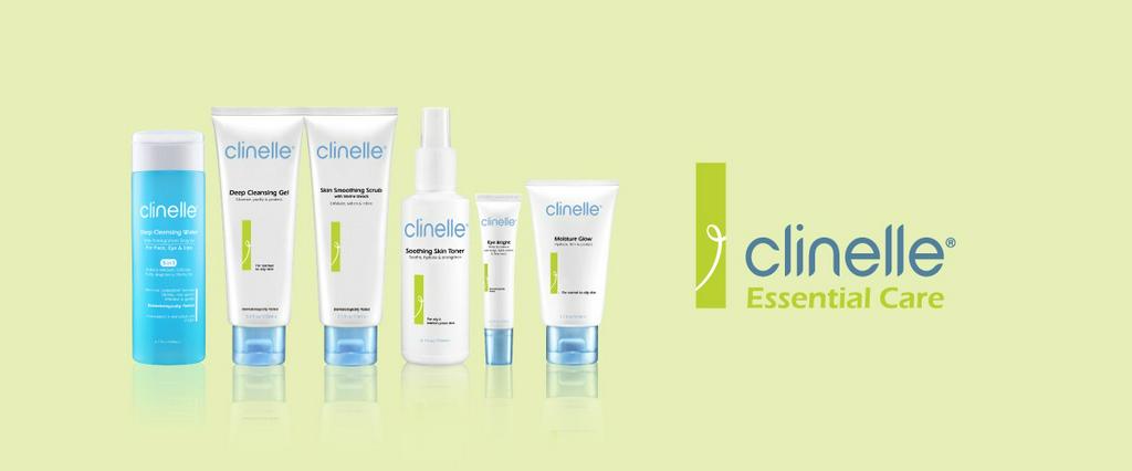 Toko Online Clinelle Official Shop | Shopee Indonesia