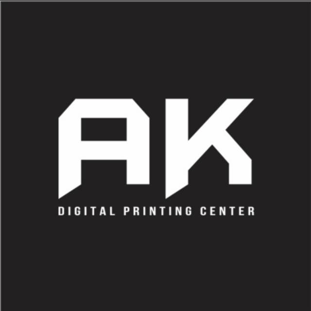 Produk AK PRINTING | Shopee Indonesia