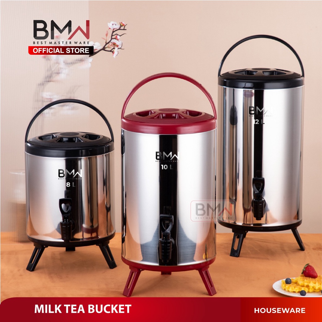 Toko Online BMW Kitchenware Official Shop | Shopee Indonesia