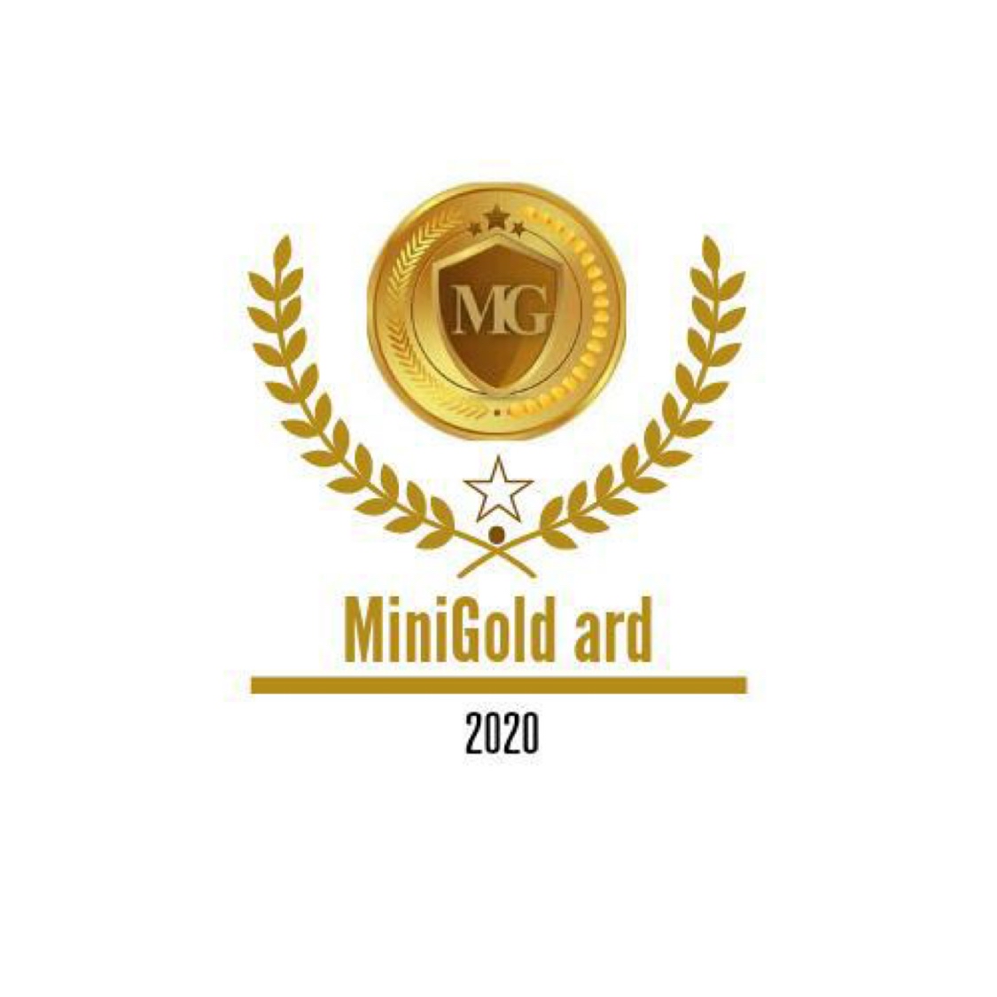 Produk minigold.ard | Shopee Indonesia