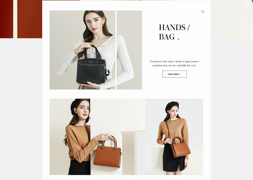 Toko Online Mossdoom Official Shop | Shopee Indonesia