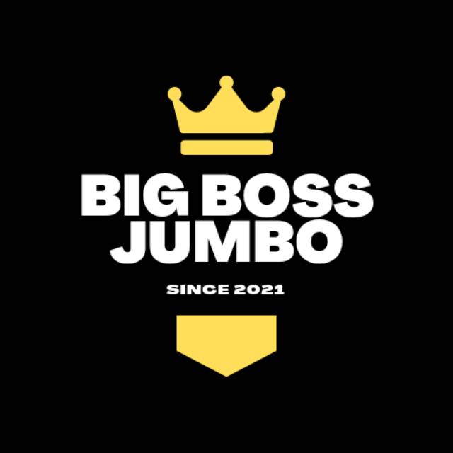 Produk Big Boss Jumbo | Shopee Indonesia