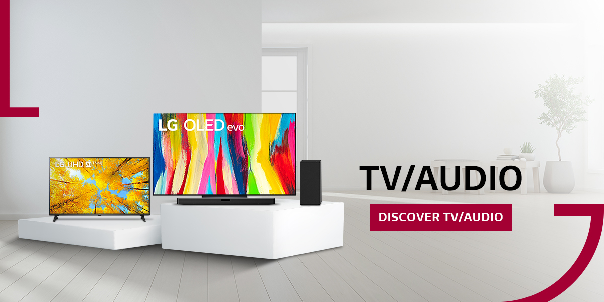 Toko Online LG Indonesia Official Shop | Shopee Indonesia