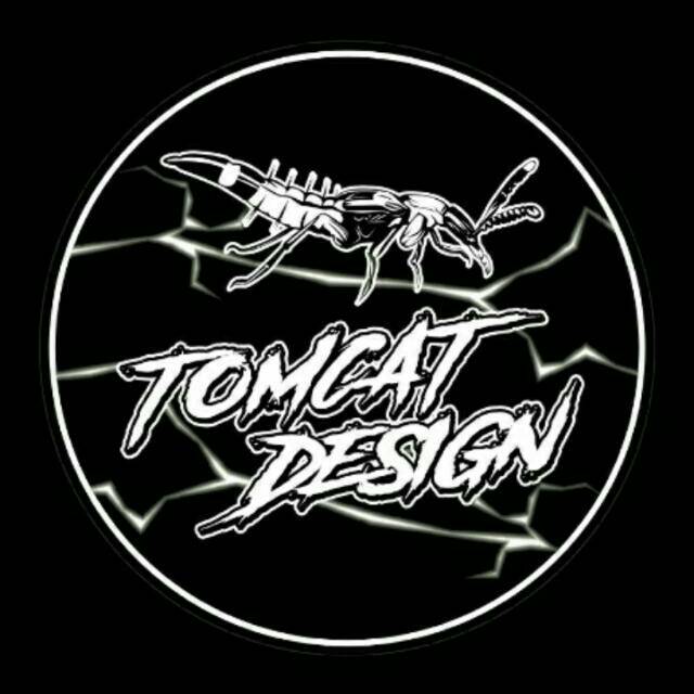 Produk TOMCAT DESIGN | Shopee Indonesia
