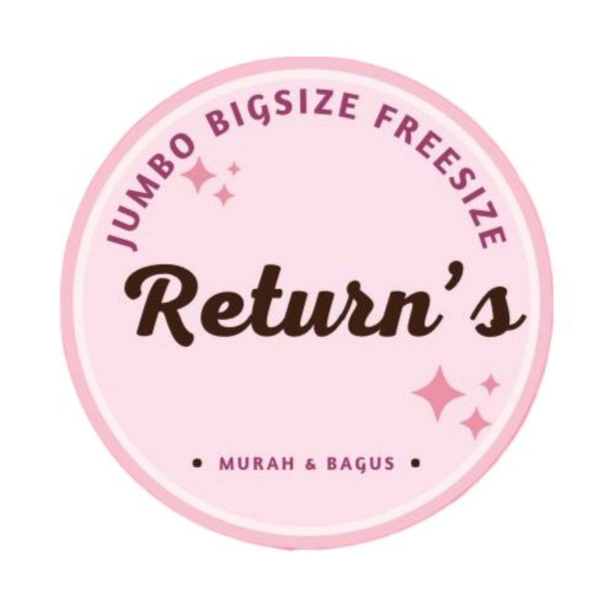 Produk Returns.id | Shopee Indonesia