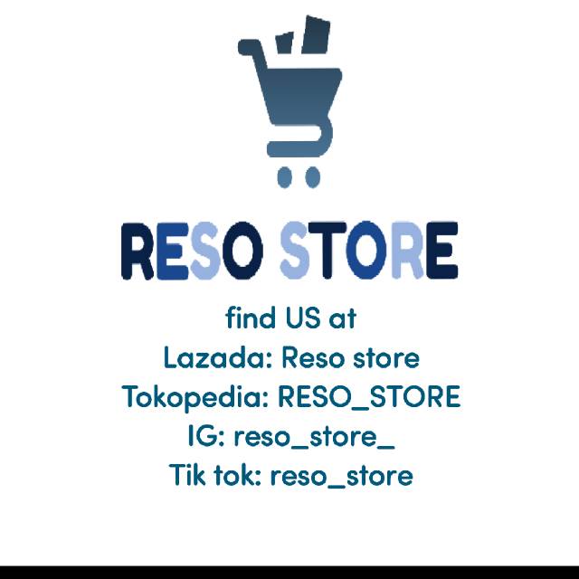 Produk RESO_STORE | Shopee Indonesia