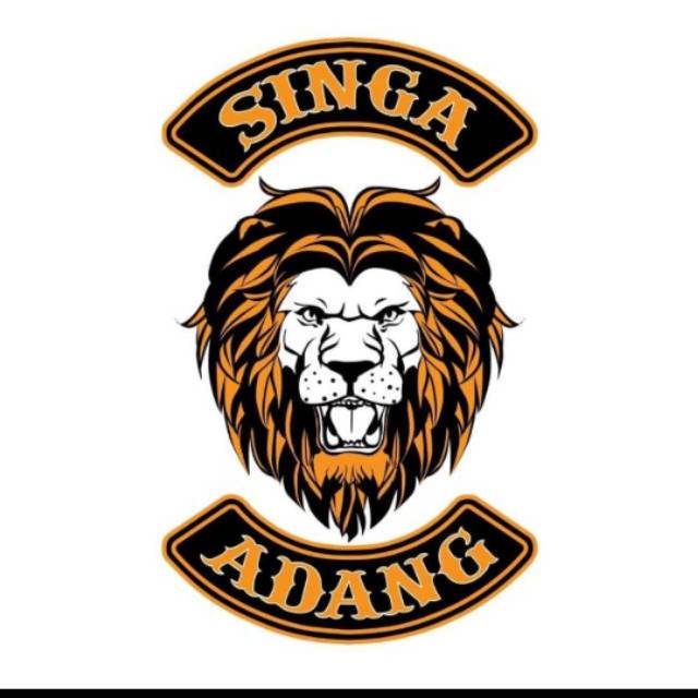Produk Singa Adang 2 | Shopee Indonesia