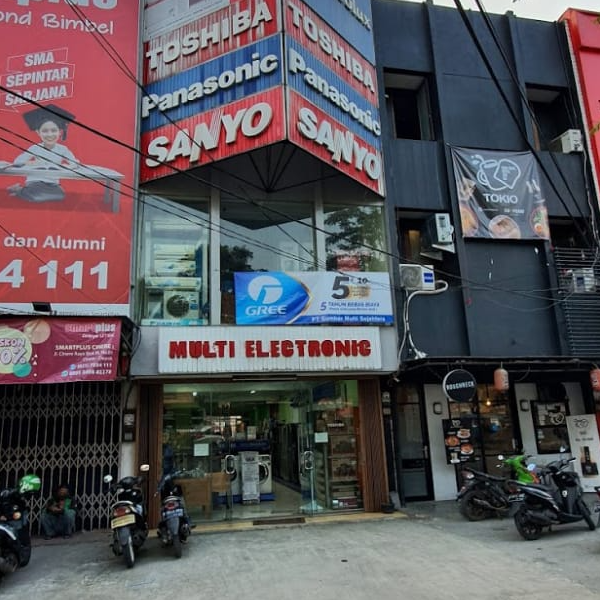 Produk PT Sumber Multi Sejahtera | Shopee Indonesia
