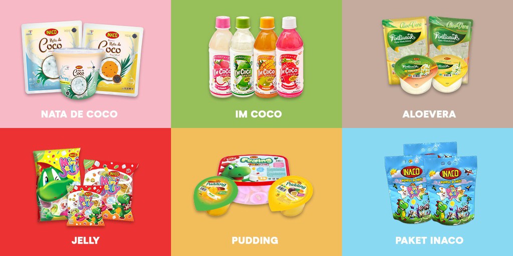 Toko Online Inaco Official Shop | Shopee Indonesia
