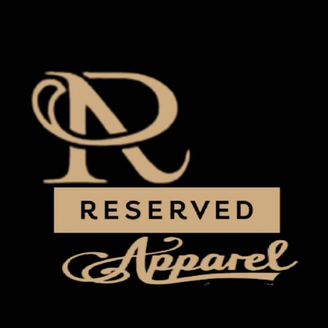 Produk RESERVED APPAREL | Shopee Indonesia