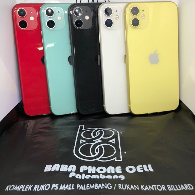 Produk Baba Phone cell | Shopee Indonesia