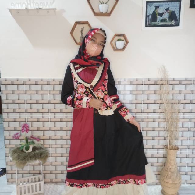 Produk IRSYADA FASHION STORE | Shopee Indonesia