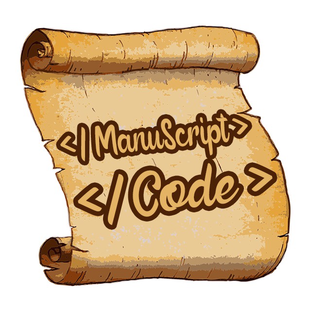 Produk ManuScript Code | Shopee Indonesia